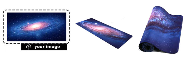 Cheap Bulk Mouse Pads | Wholesale Mouse Pads | Custom Mousepad Company
